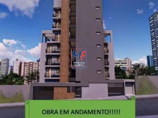 Apartamento para Venda em São Paulo/SP Vila Alpina 2 Quartos