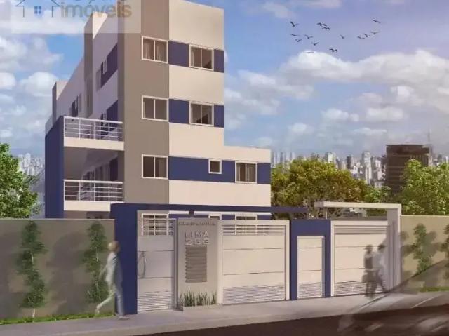 Apartamento para Venda em São Paulo/SP Vila Alpina 2 Quartos
