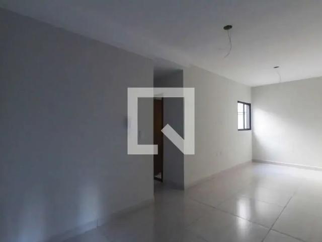 Apartamento para Venda em São Paulo/SP Vila Alpina 2 Quartos