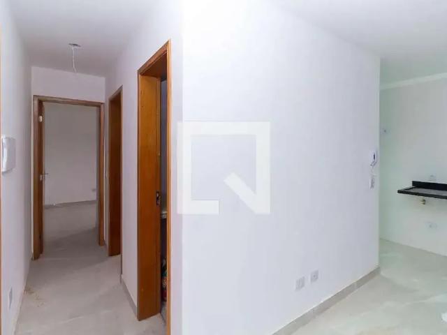 Apartamento para Venda em São Paulo/SP Vila Alpina 2 Quartos