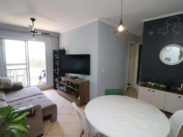 Apartamento para Venda em São Paulo/SP Vila Alpina 2 Quartos