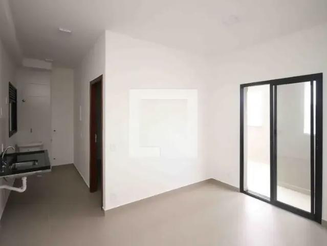 Apartamento para Venda em São Paulo/SP Vila Alpina 2 Quartos