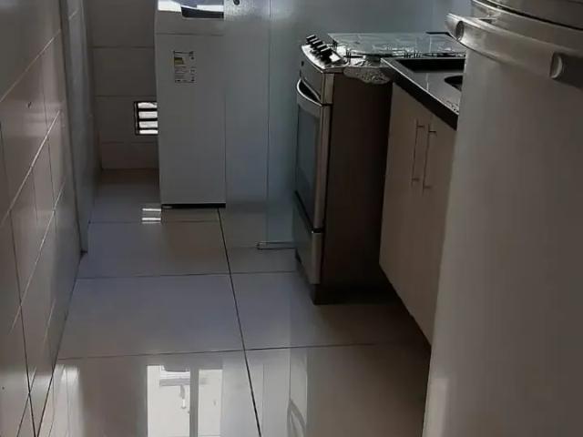 Apartamento para Venda em São Paulo/SP Vila Alpina 2 Quartos