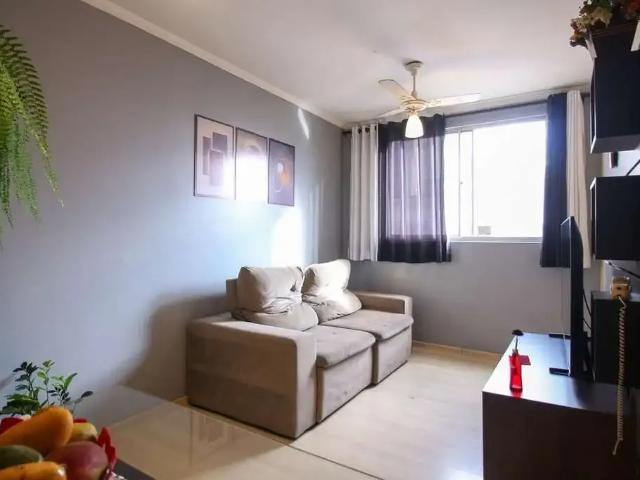 Apartamento para Venda em São Paulo/SP Vila Alpina 2 Quartos