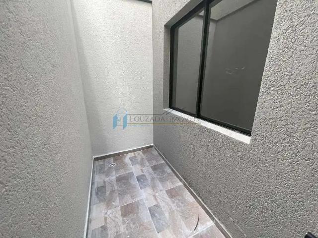 Apartamento para Venda em São Paulo/SP Vila Alpina 2 Quartos