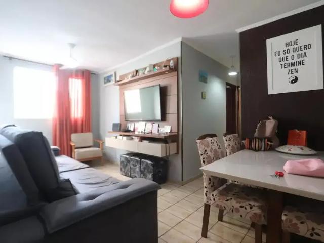 Apartamento para Venda em São Paulo/SP Vila Alpina 2 Quartos