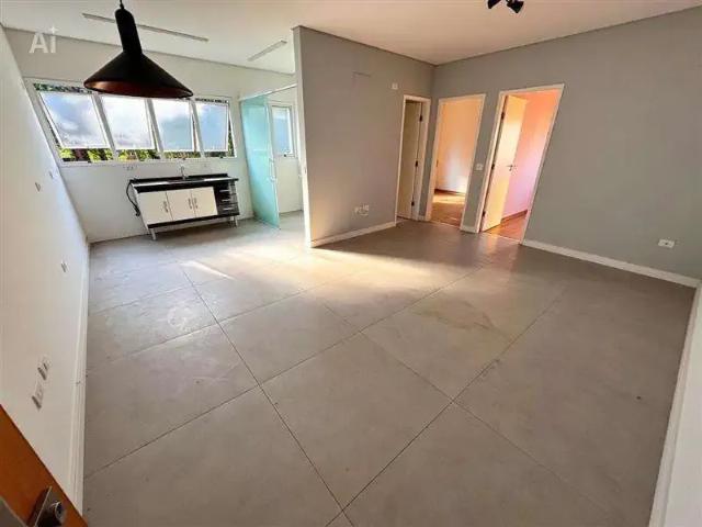 Apartamento para Venda em São Paulo/SP Vila Alpina 2 Quartos