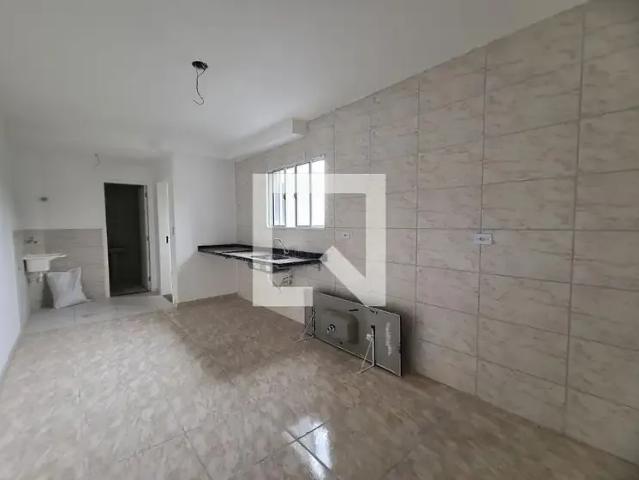 Apartamento para Venda em São Paulo/SP Vila Alpina 2 Quartos
