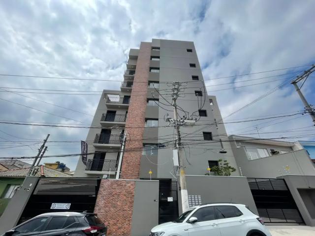 Apartamento para Venda em São Paulo/SP Vila Alpina 2 Quartos