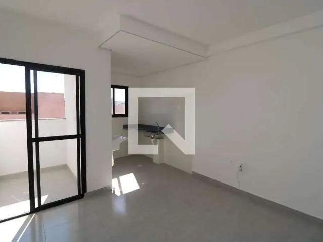 Apartamento para Venda em São Paulo/SP Vila Alpina 2 Quartos