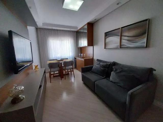 Apartamento para Venda em São Paulo/SP Vila Alpina 2 Quartos