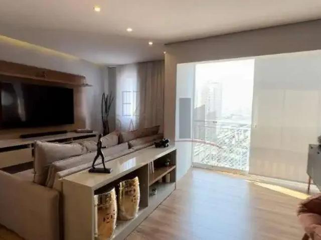 Apartamento para Venda em São Paulo/SP Vila Alpina 2 Quartos