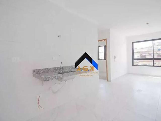 Apartamento para Venda em São Paulo/SP Vila Alpina 2 Quartos