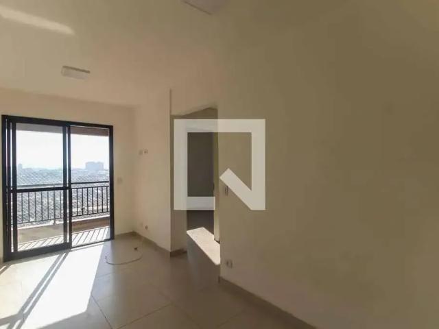 Apartamento para Venda em São Paulo/SP Vila Alpina 2 Quartos