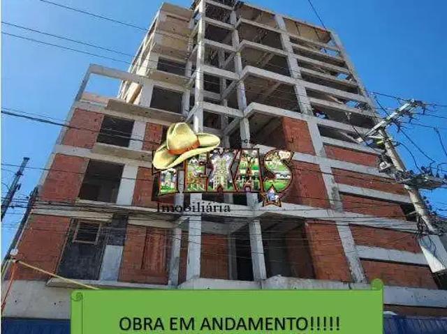 Apartamento para Venda em São Paulo/SP Vila Alpina 2 Quartos