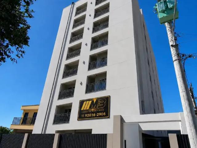 Apartamento para Venda em São Paulo/SP Vila Alpina 2 Quartos