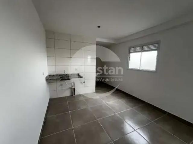 Apartamento para Venda em São Paulo/SP Vila Alpina 2 Quartos