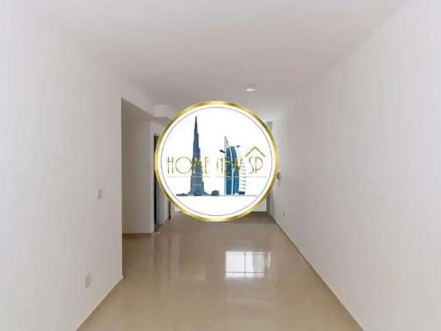 Apartamento para Venda em São Paulo/SP Vila Alpina 2 Quartos