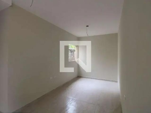 Apartamento para Venda em São Paulo/SP Vila Alpina 2 Quartos