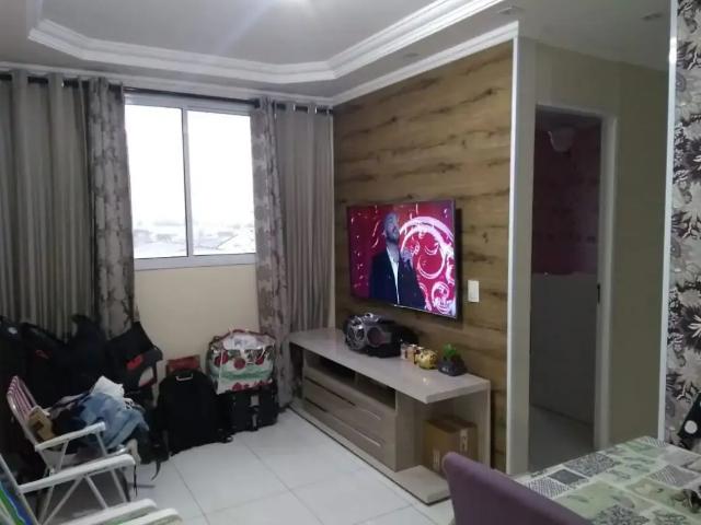 Apartamento para Venda em São Paulo/SP Vila Alpina 2 Quartos