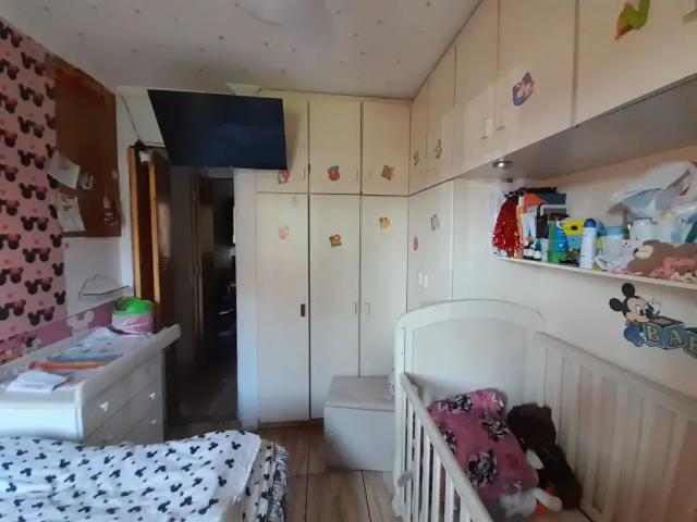Apartamento para Venda em São Paulo/SP Vila Alpina 2 Quartos