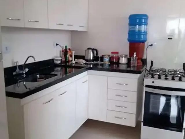 Apartamento para Venda em São Paulo/SP Vila Alpina 2 Quartos