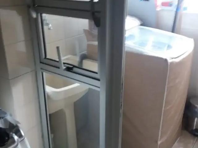 Apartamento para Venda em São Paulo/SP Vila Alpina 2 Quartos