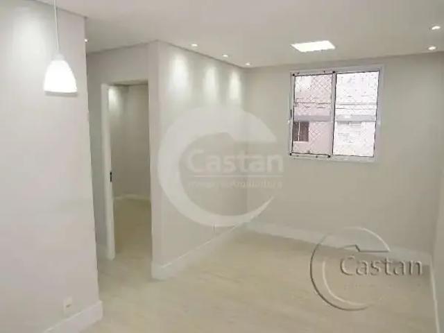 Apartamento para Venda em São Paulo/SP Vila Alpina 2 Quartos