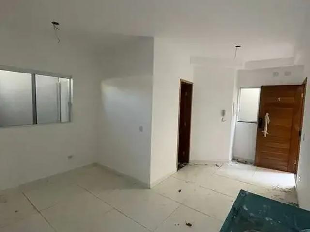 Apartamento para Venda em São Paulo/SP Vila Alpina 2 Quartos