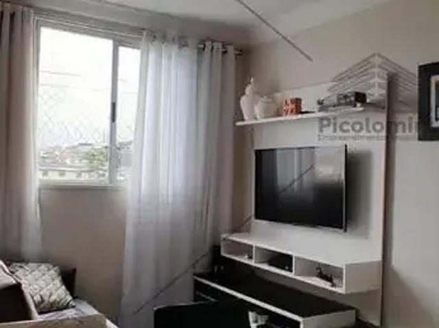Apartamento para Venda em São Paulo/SP Vila Alpina 2 Quartos