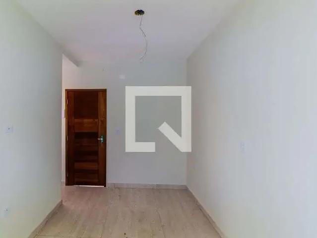 Apartamento para Venda em São Paulo/SP Vila Alpina 2 Quartos
