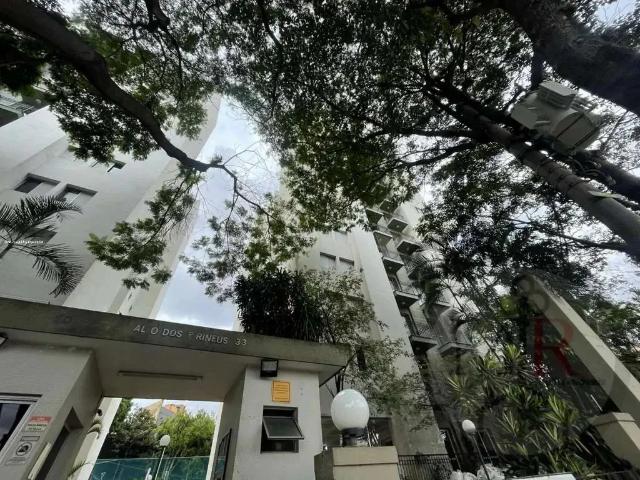 Apartamento para Venda em São Paulo/SP Vila Alpina 2 Quartos