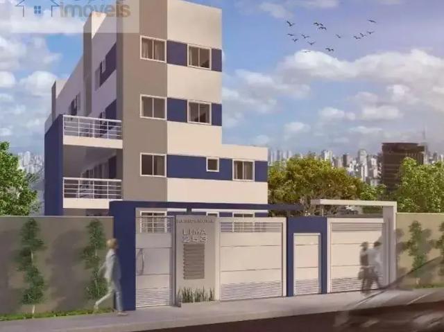Apartamento para Venda em São Paulo/SP Vila Alpina 2 Quartos