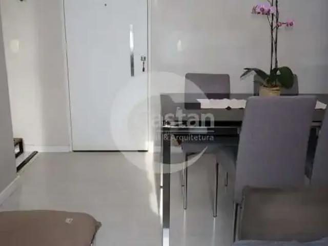 Apartamento para Venda em São Paulo/SP Vila Alpina 2 Quartos
