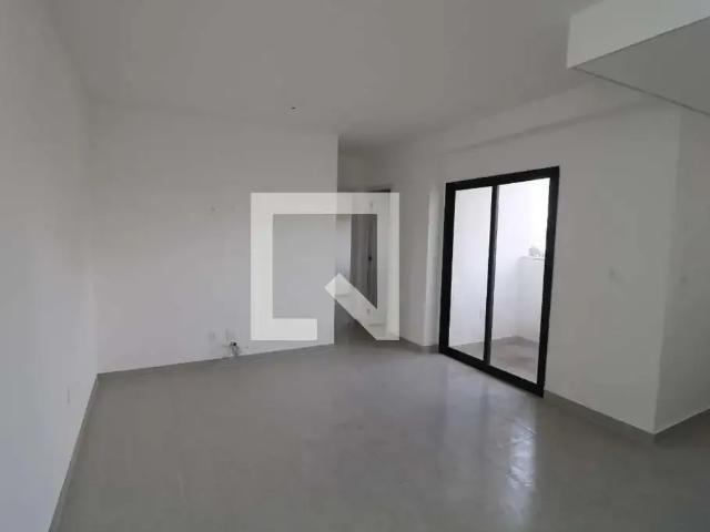 Apartamento para Venda em São Paulo/SP Vila Alpina 2 Quartos