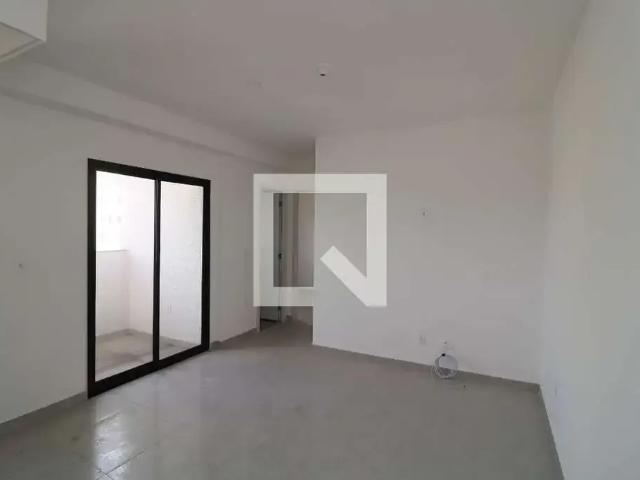 Apartamento para Venda em São Paulo/SP Vila Alpina 2 Quartos