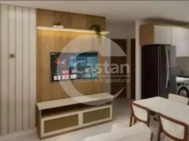 Apartamento para Venda em São Paulo/SP Vila Alpina 2 Quartos