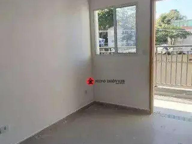 Apartamento para Venda em São Paulo/SP Vila Alpina 2 Quartos