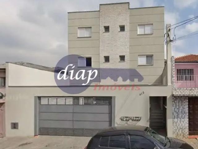 Apartamento para Venda em São Paulo/SP Vila Alpina 2 Quartos