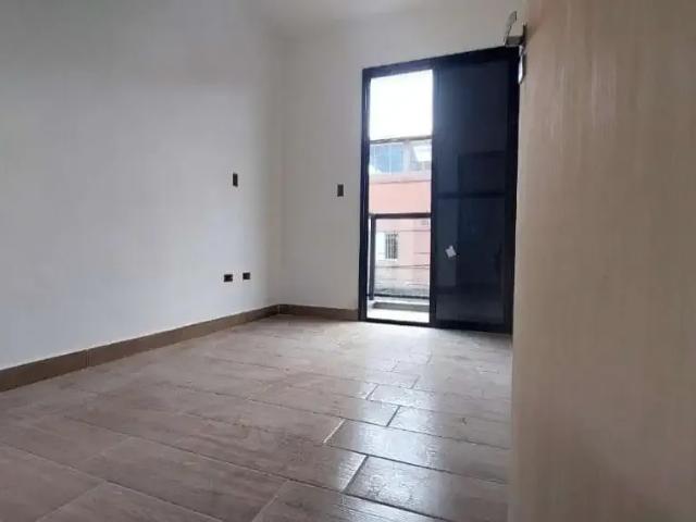 Apartamento para Venda em São Paulo/SP Vila Alpina 2 Quartos