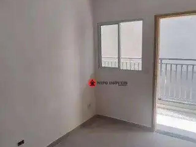Apartamento para Venda em São Paulo/SP Vila Alpina 2 Quartos