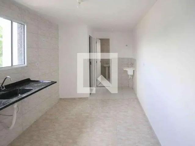 Apartamento para Venda em São Paulo/SP Vila Alpina 2 Quartos