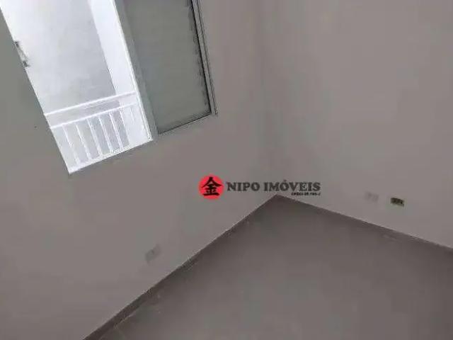 Apartamento para Venda em São Paulo/SP Vila Alpina 2 Quartos