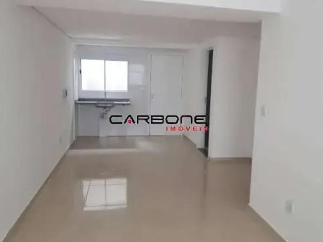 Apartamento para Venda em São Paulo/SP Vila Alpina 2 Quartos