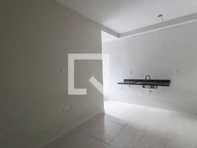 Apartamento para Venda em São Paulo/SP Vila Alpina 2 Quartos