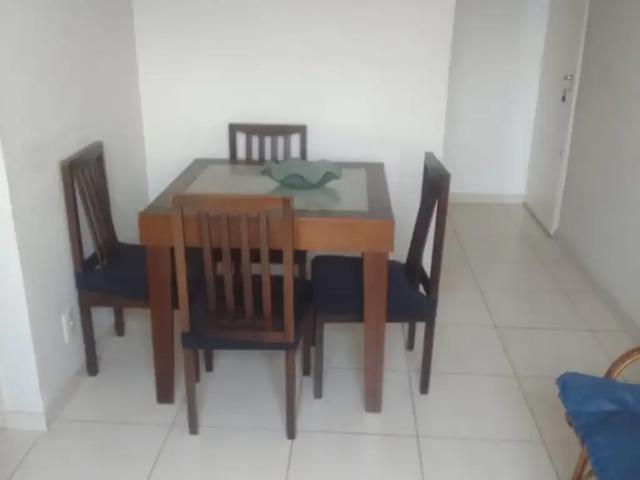 Apartamento para Venda em São Paulo/SP Vila Alpina 2 Quartos