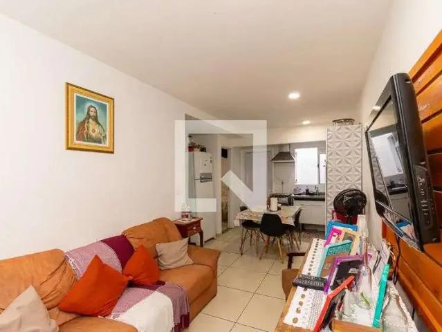 Apartamento para Venda em São Paulo/SP Vila Alpina 2 Quartos