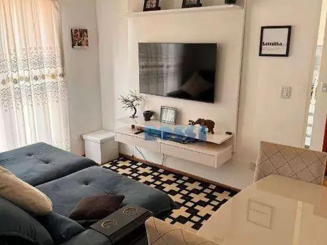 Apartamento para Venda em São Paulo/SP Vila Alpina 2 Quartos