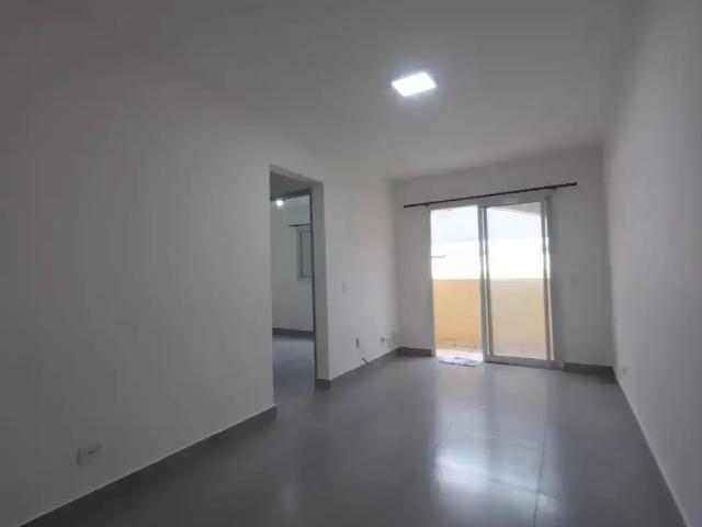 Apartamento para Venda em São Paulo/SP Vila Alpina 2 Quartos