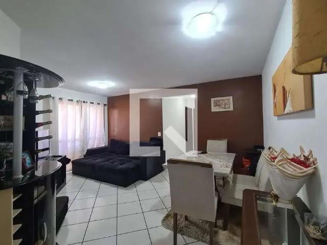 Apartamento para Venda em São Paulo/SP Vila Alpina 2 Quartos